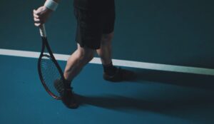 What Is a Foot Fault in Tennis? The Key to a Winning Serve