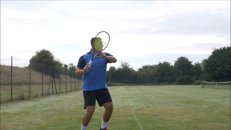 A Guide to the Different Types of Tennis Grips - Tennis Integrity Unit