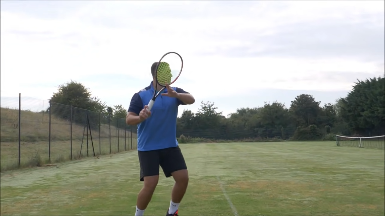 A Guide to the Different Types of Tennis Grips - Tennis Integrity Unit