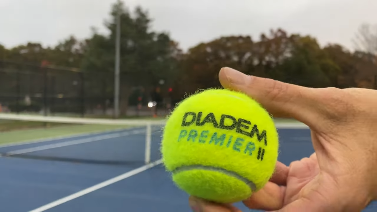 How to Select the Right Tennis Balls for You - Regular Duty vs. Extra ...